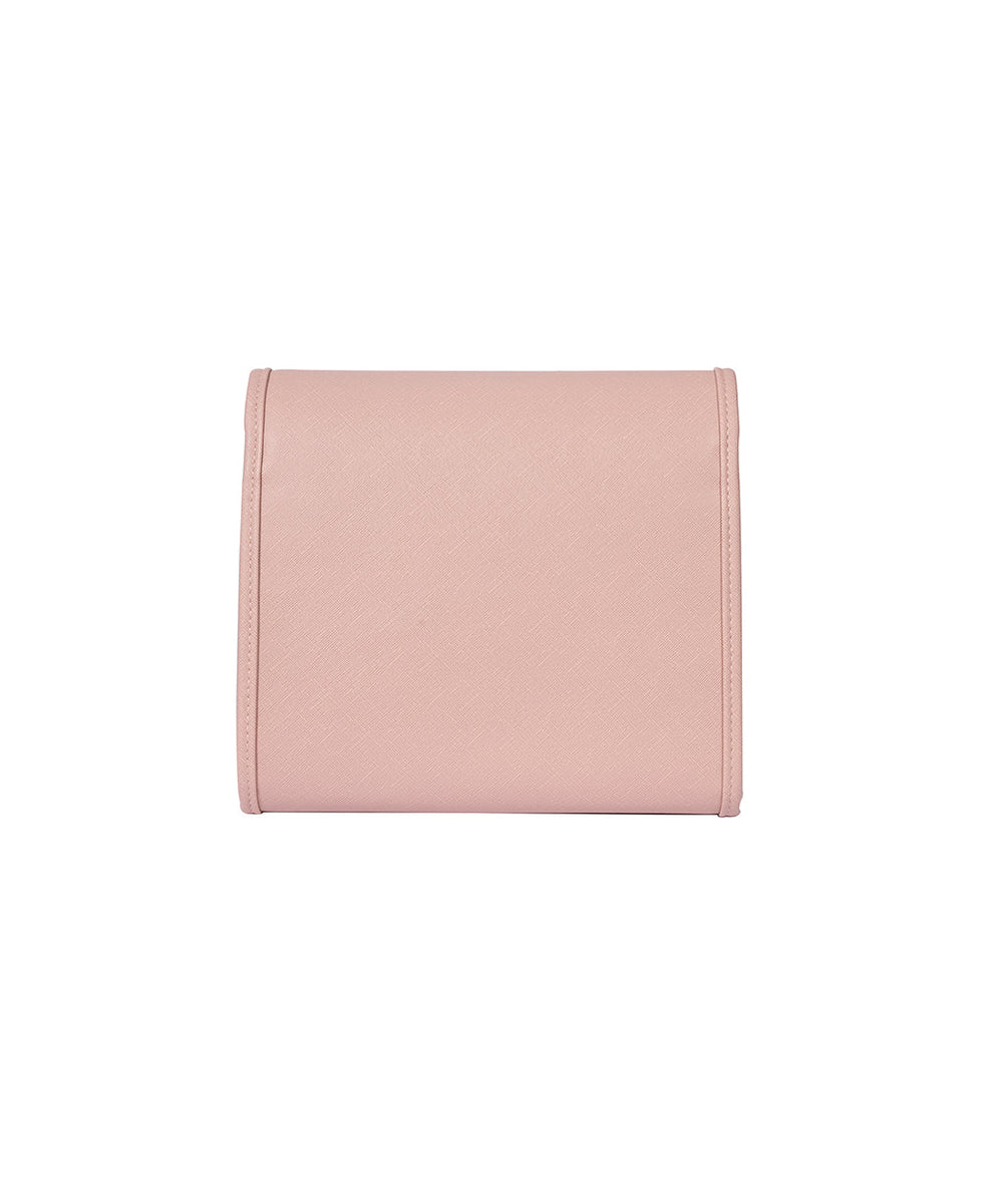 Marseille Hanging Fold-out Case - Blush – MOR OUTLET