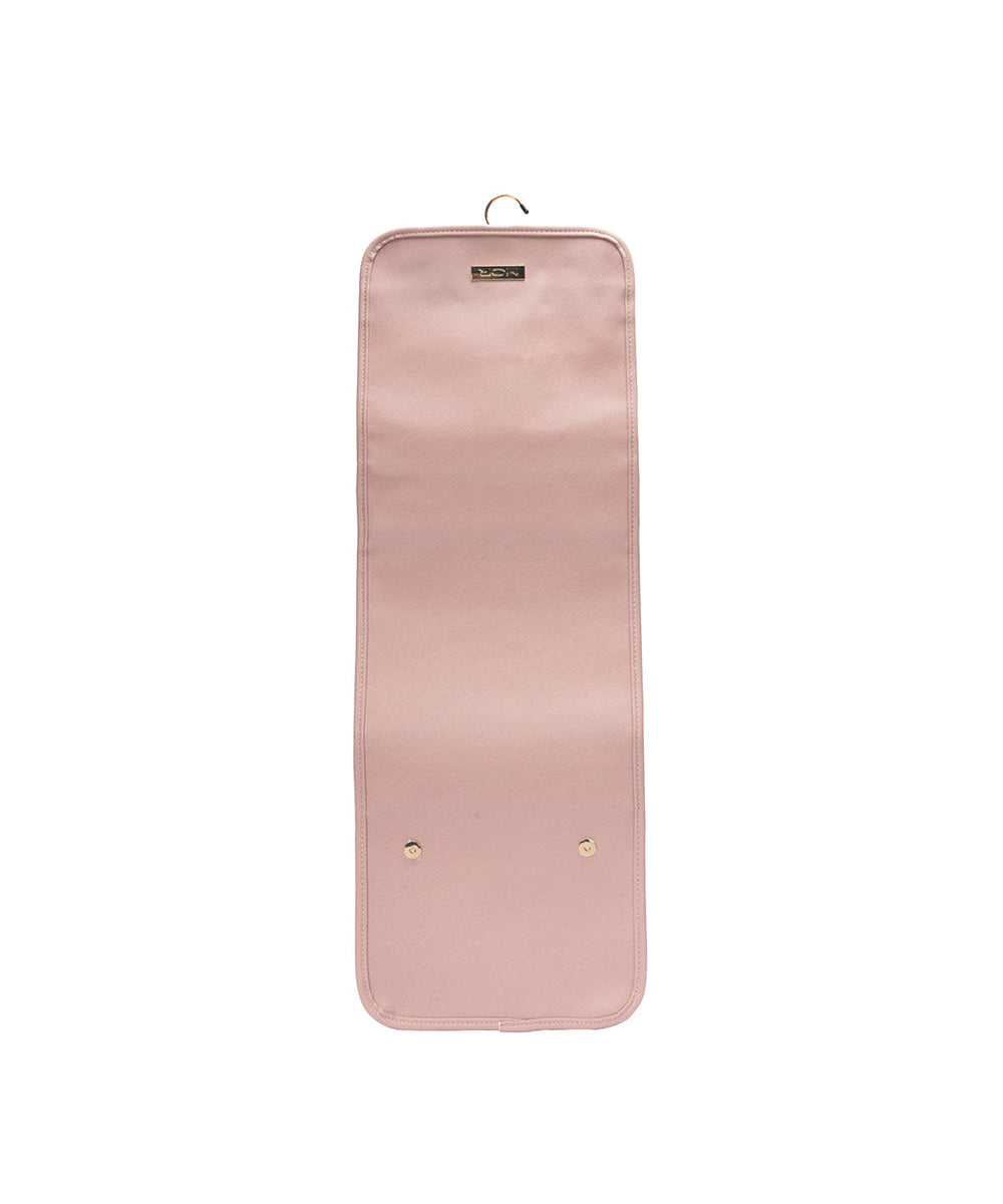 Marseille Hanging Fold-out Case - Blush – MOR OUTLET