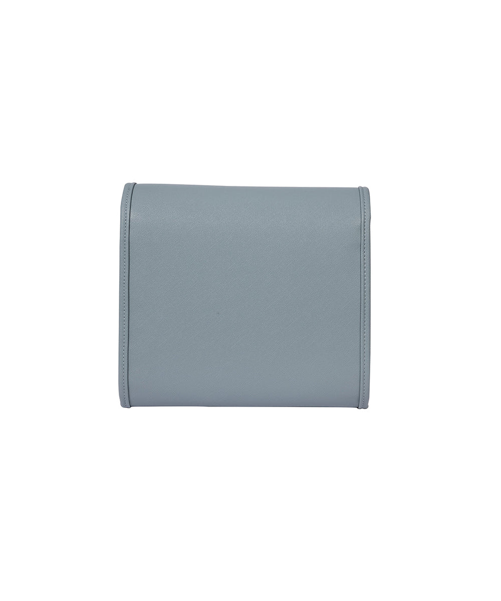 Marseille Hanging Fold-out Case - Teal – MOR OUTLET